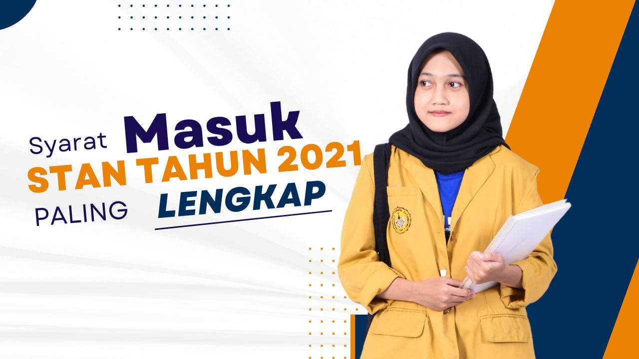 Syarat Masuk STAN